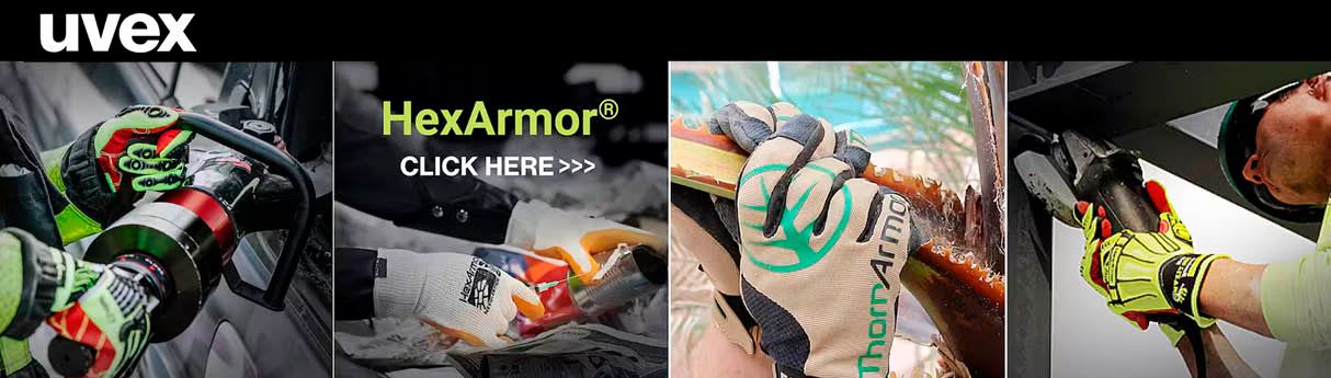 Hand Protection & Cut Resistant Gloves | Expert Advice from Fleur Nimmo ...