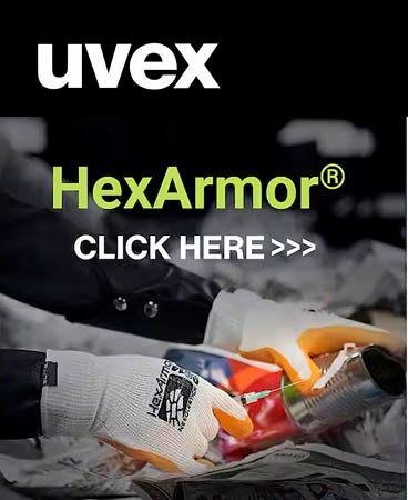 Hand Protection & Cut Resistant Gloves | Expert Advice from Fleur Nimmo ...