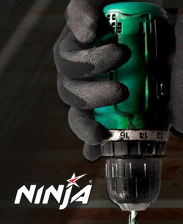 Hand Protection & Cut Resistant Gloves | Expert Advice from Fleur Nimmo ...