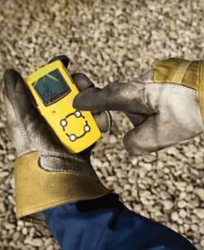 Portable Gas Detection for Sale | NZ Safety Blackwoods