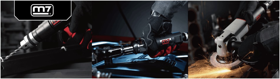 Pneumatic Air Tools & Accessories | NZ Safety Blackwoods