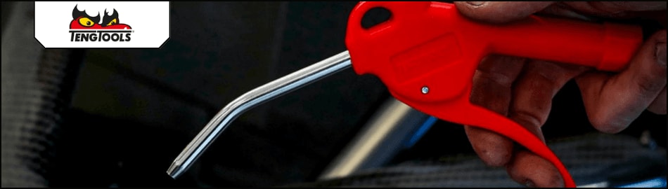 Pneumatic Air Tools & Accessories | NZ Safety Blackwoods
