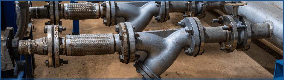 Strainers for Sale | NZ Safety Blackwoods