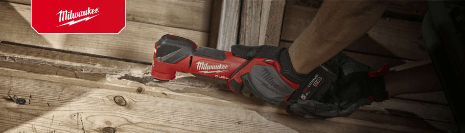 Multi & Rotary Tools - Cutting, Sanding & Shaping | NZ Safety Blackwoods