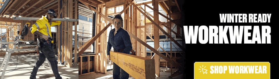 Workwear & Industrial Apparel | Hi Vis, Work Pants & Uniforms | NZ ...