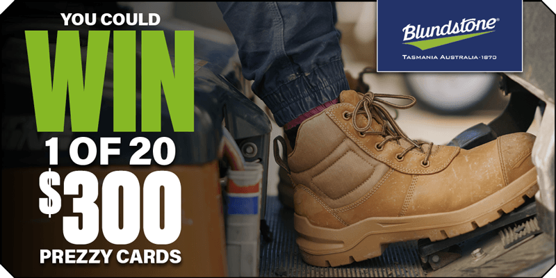 Gear Up May | NZ Safety Blackwoods