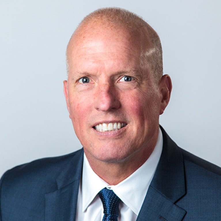 OAG Leadership | OAG