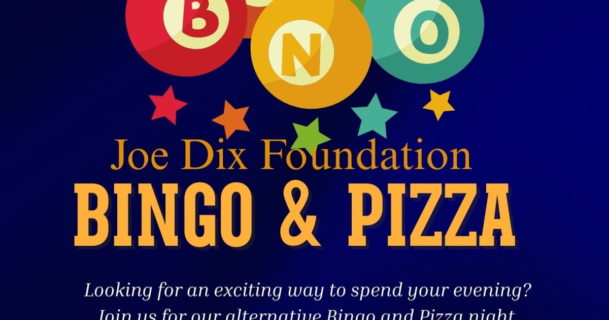 Bingo & Pizza - Oaklands Hotel