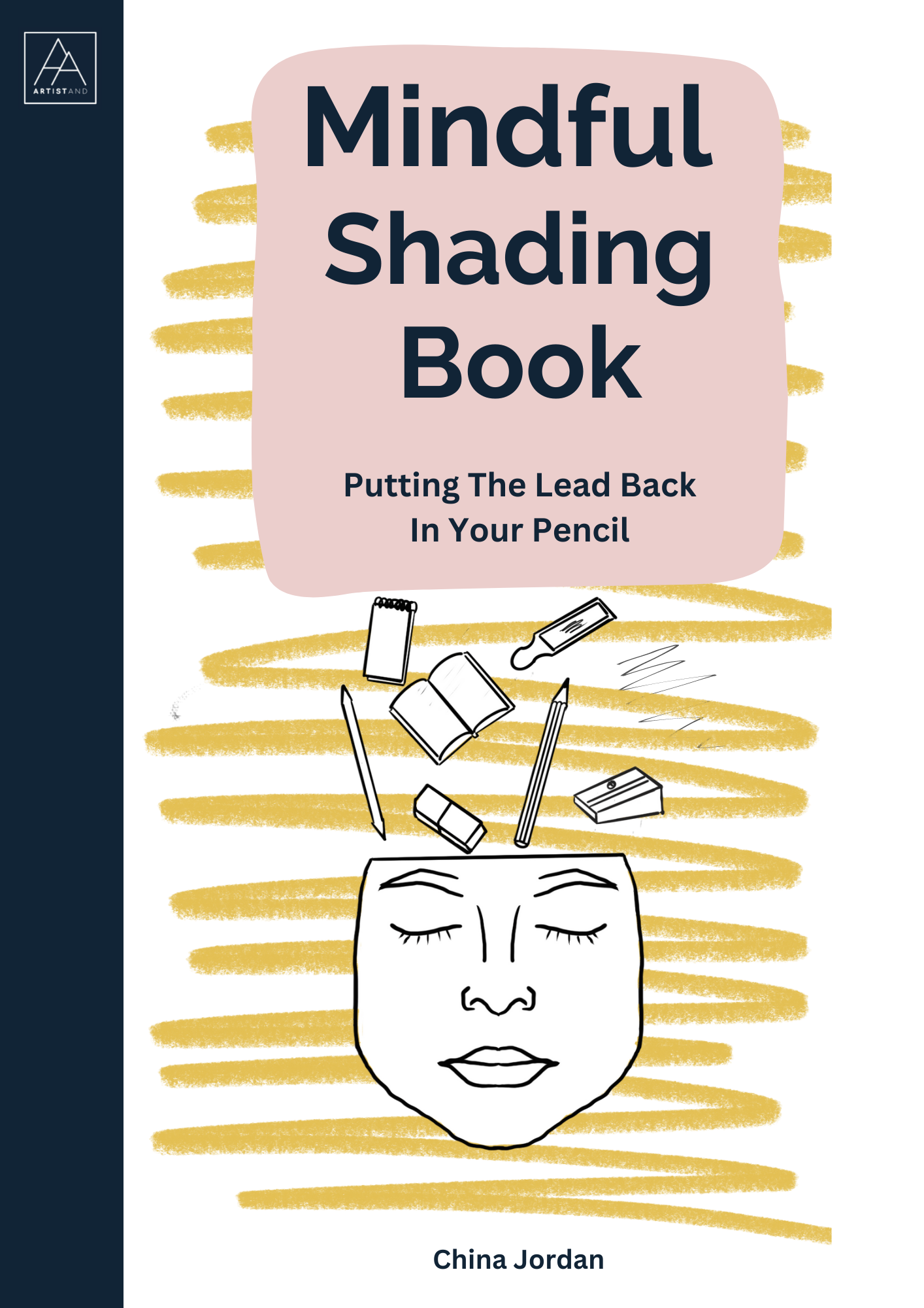 Mindful Shading Book | Obby