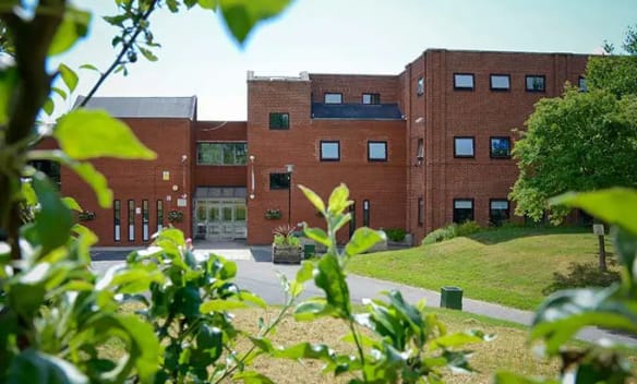 Horsforth School Activity Camp