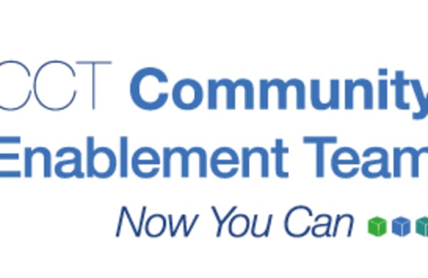 CCT Community Enablement Team Ltd