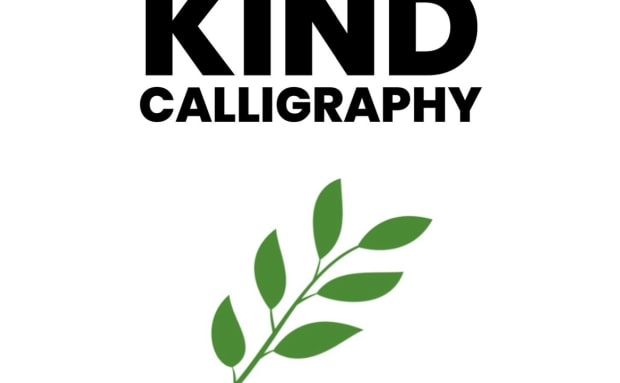 Introduction to Modern Calligraphy | Obby