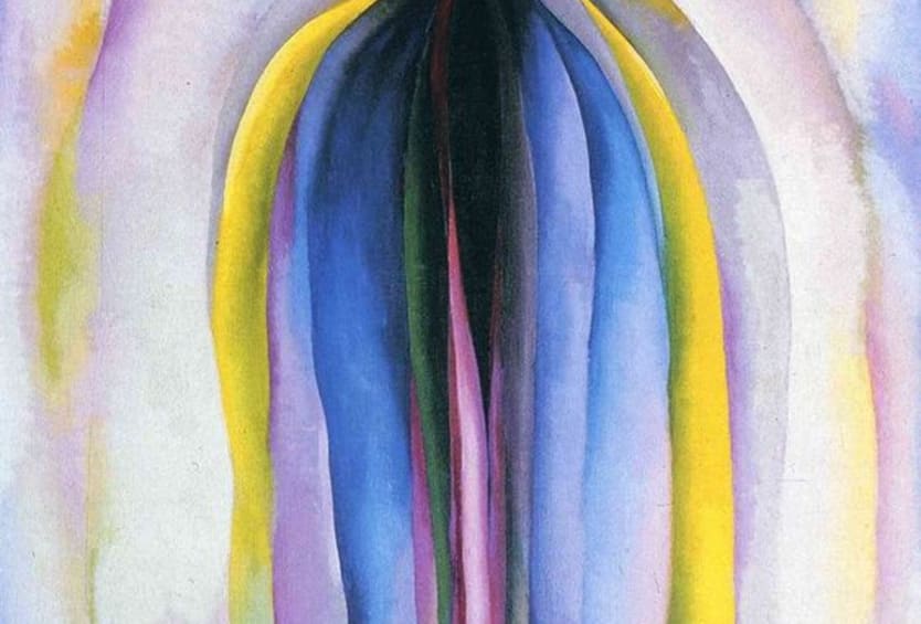 Valentine's Sensual Art Workshop: Yoni Painting | Obby