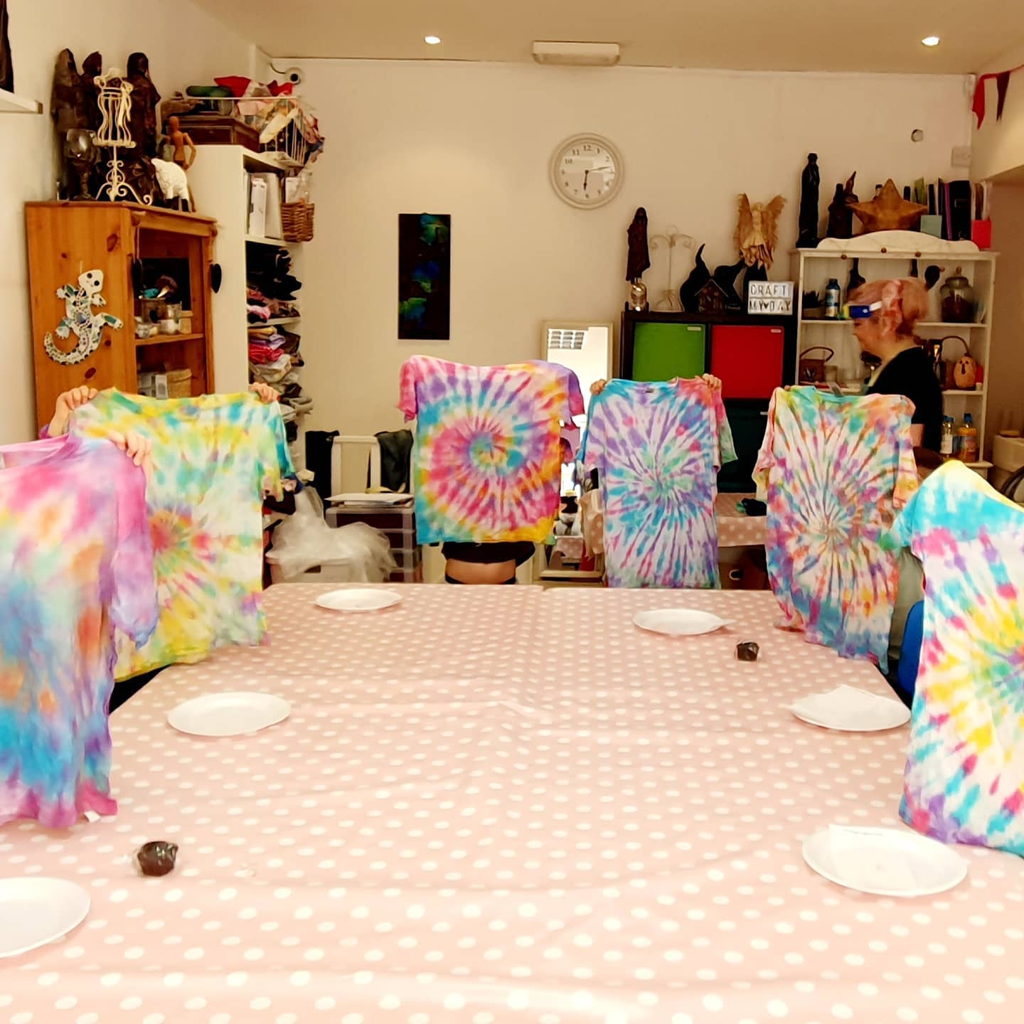 Book Craft My Day | Craft My Day Party - Worcester Park