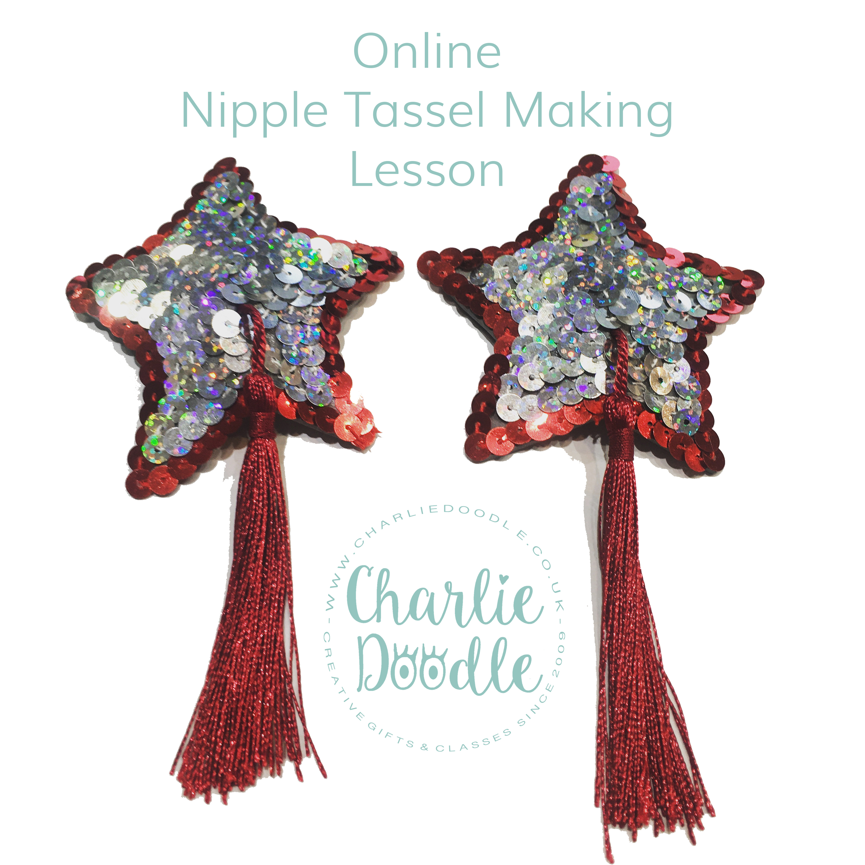 Tassel kit store