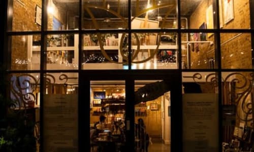 Paint Jam with Entrepreneur Zena El Farra, Founder Of Masterpeace | Obby