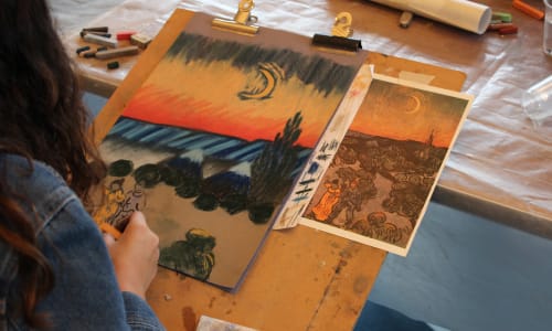 Introduction to Drawing 1 | Obby