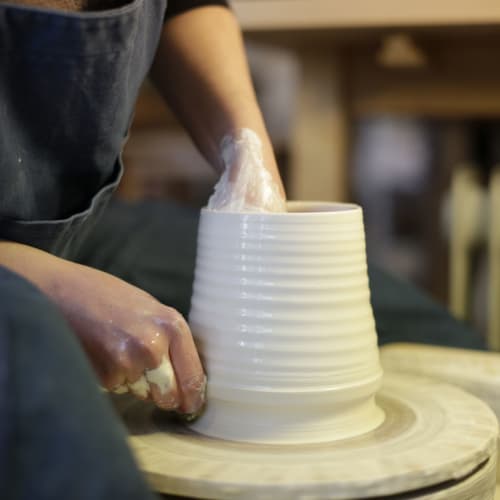 Discover Amazing Pottery Classes Courses And Workshops In London