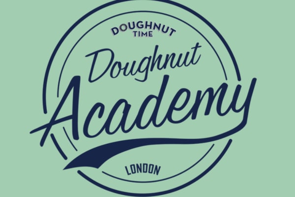 Doughnut Time - Classes, courses and workshops on Obby