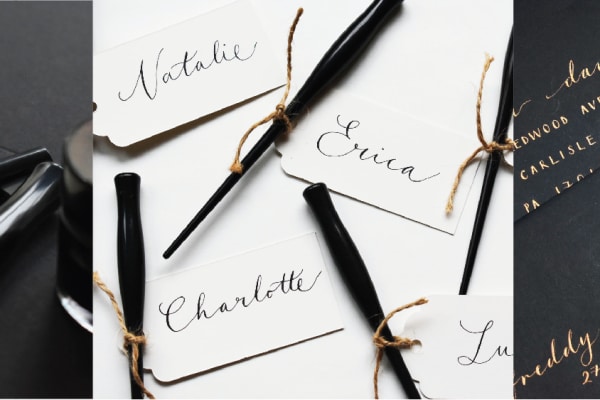 Babooche Calligraphy - Classes, courses and workshops on Obby