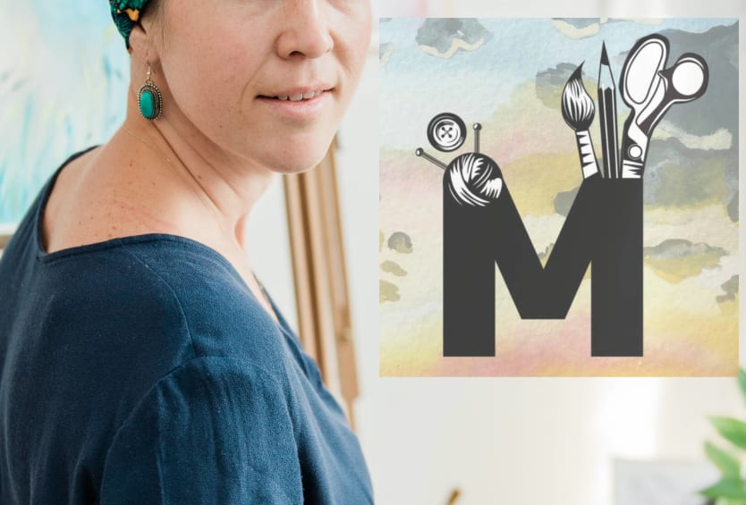 Sketching hands. Learn to set up your drawing without hesitation. | Obby