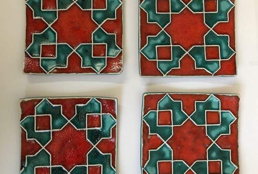 create your own tiles