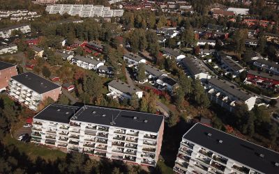 Vestskrenten Borettslag | En tjeneste fra OBOS