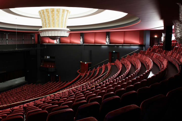 Alle medlemsfordeler | OBOS