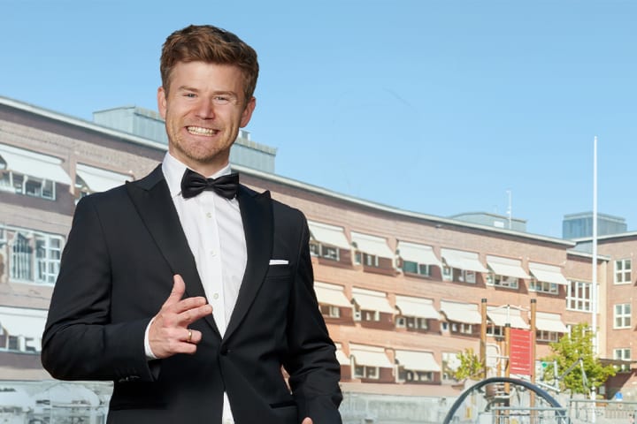 Latter – Medlemsfordel | OBOS