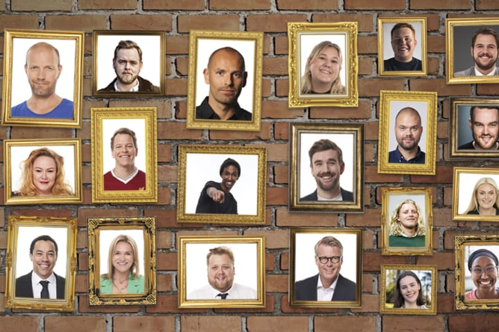 Latter – Medlemsfordel | OBOS