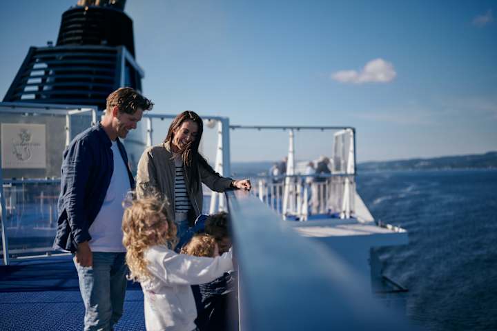 Hold deg oppdatert på aktuelle medlemsfordeler | OBOS