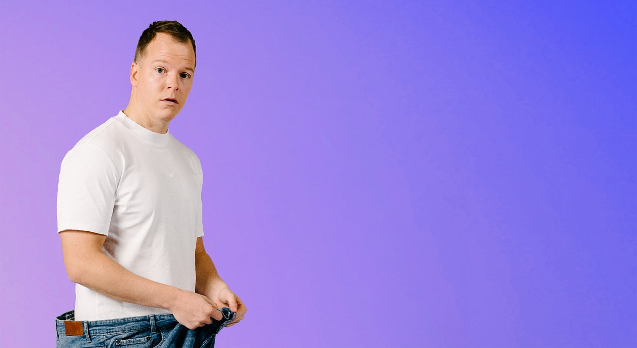 Latter på turné | OBOS