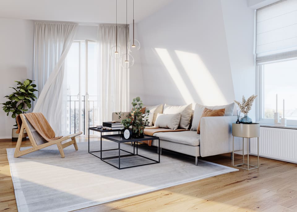 Nybyggda lägenheter i Lommarstranden, Norrtälje | OBOS