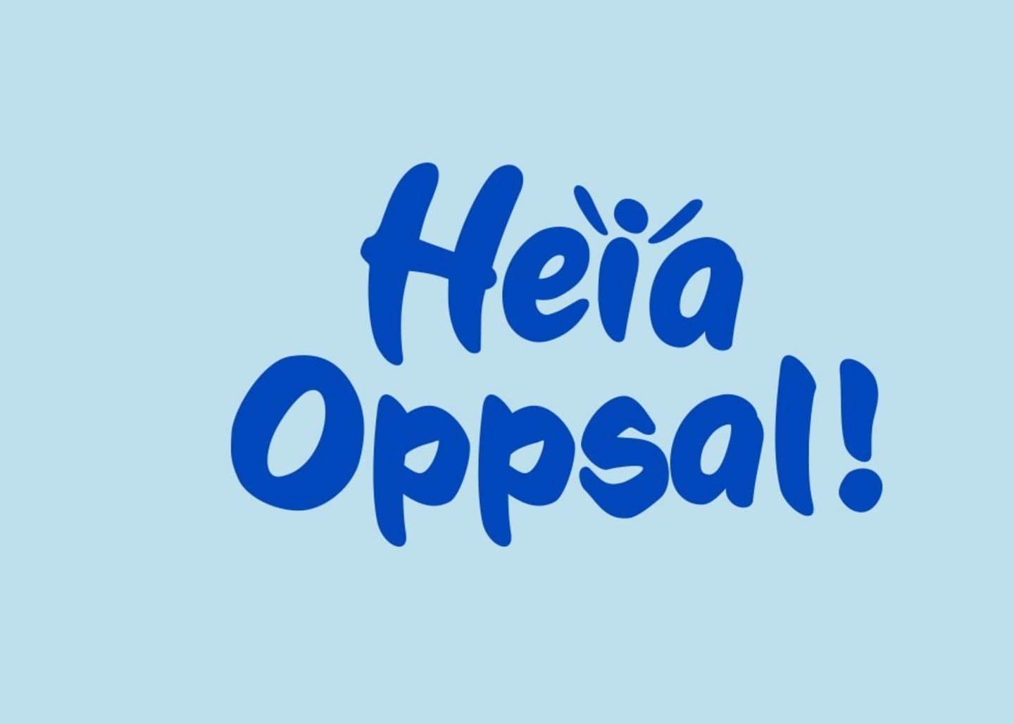 Forside | Oppsal Senter