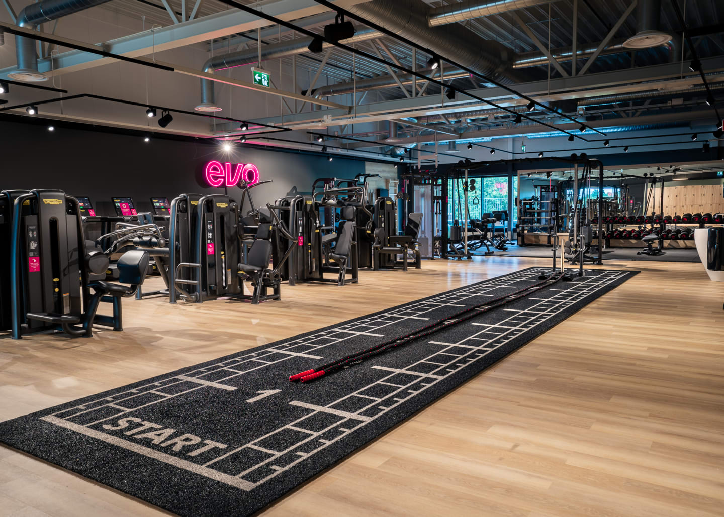 Forside | Lambertseter Senter