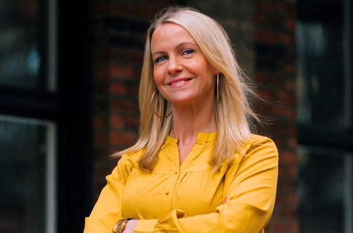 Karriärföretag 2025 | OBOS