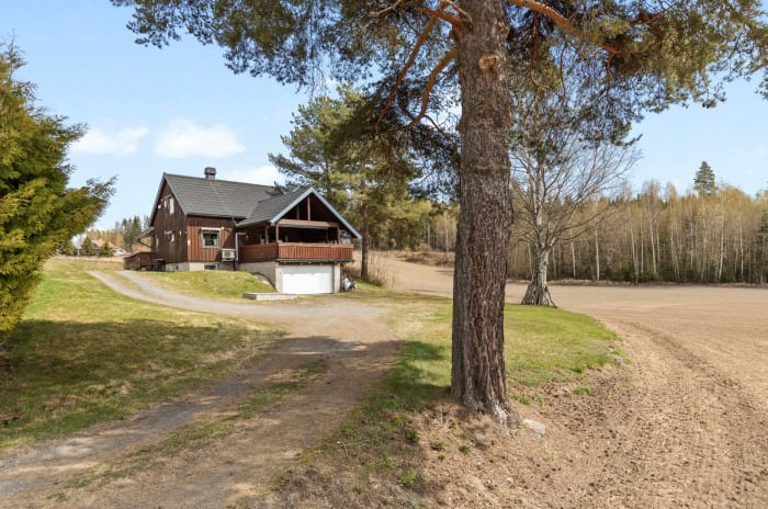 Boliger til salgs - Eiendomsmeglere | OBOS