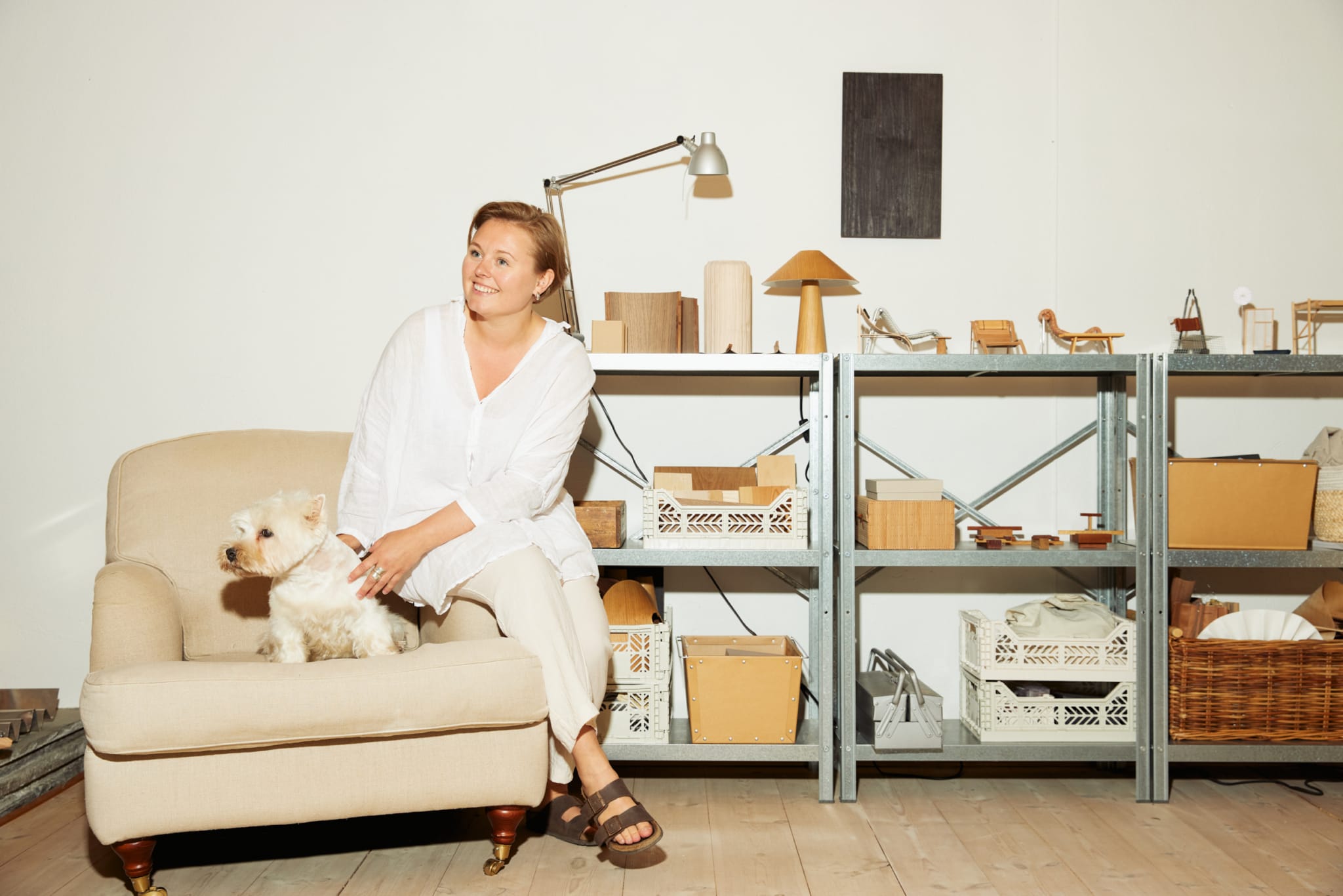 Luftig i Lier | OBOS