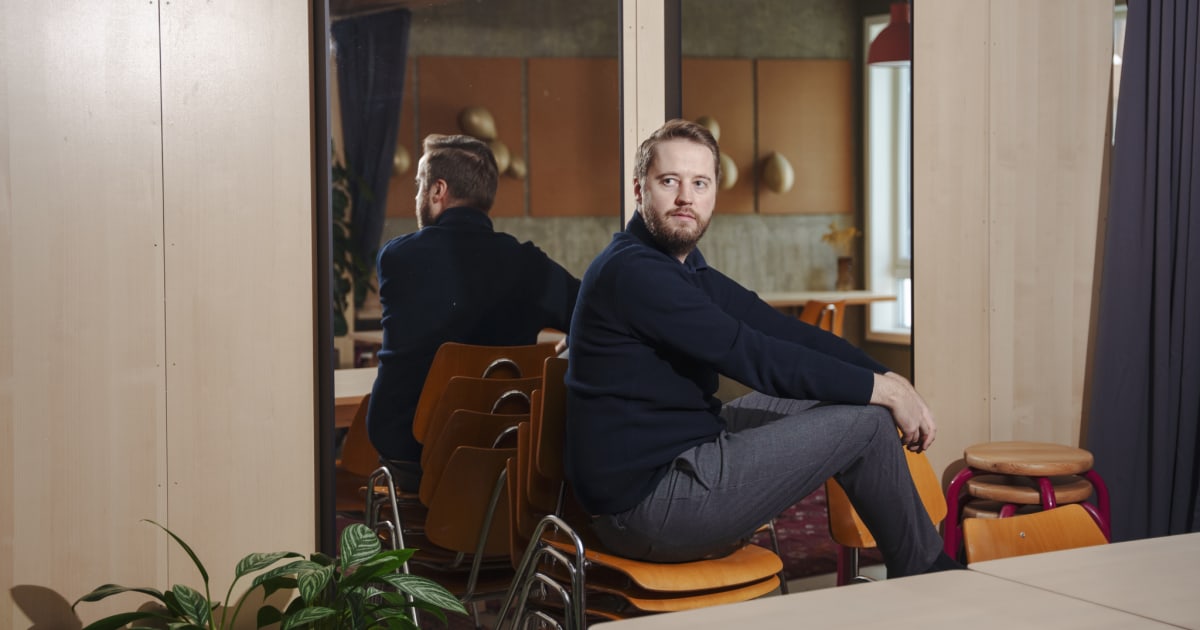 Livet i laboratoriet – to år etter | OBOS