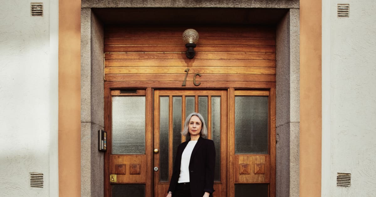 Arkitekturhistoriker Anne-Kristine Kronborg om norsk bolighistorie | OBOS