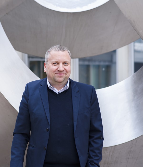 Sterk vekst for OBOS-banken | OBOS Sterk vekst for OBOS-banken | OBOS