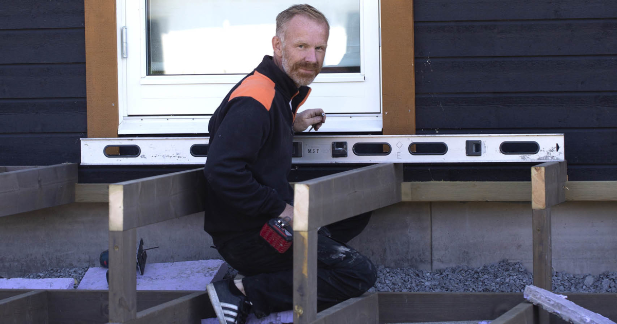 K-Bygg rabatt – Exklusiva erbjudanden för OBOS-medlemmar! | OBOS