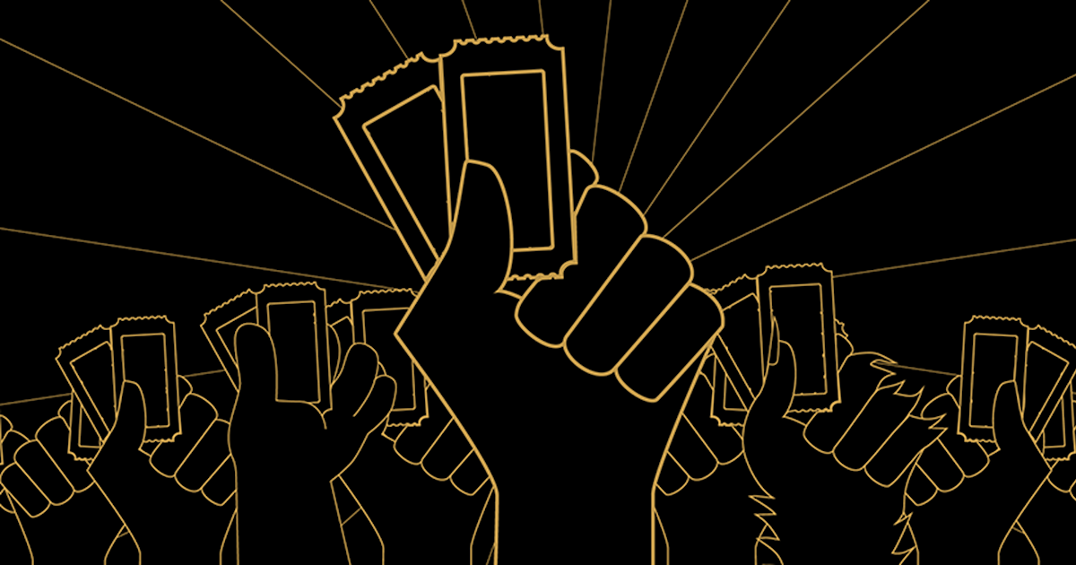 Bio till rabatterat pris - 100 kr per biljett | OBOS