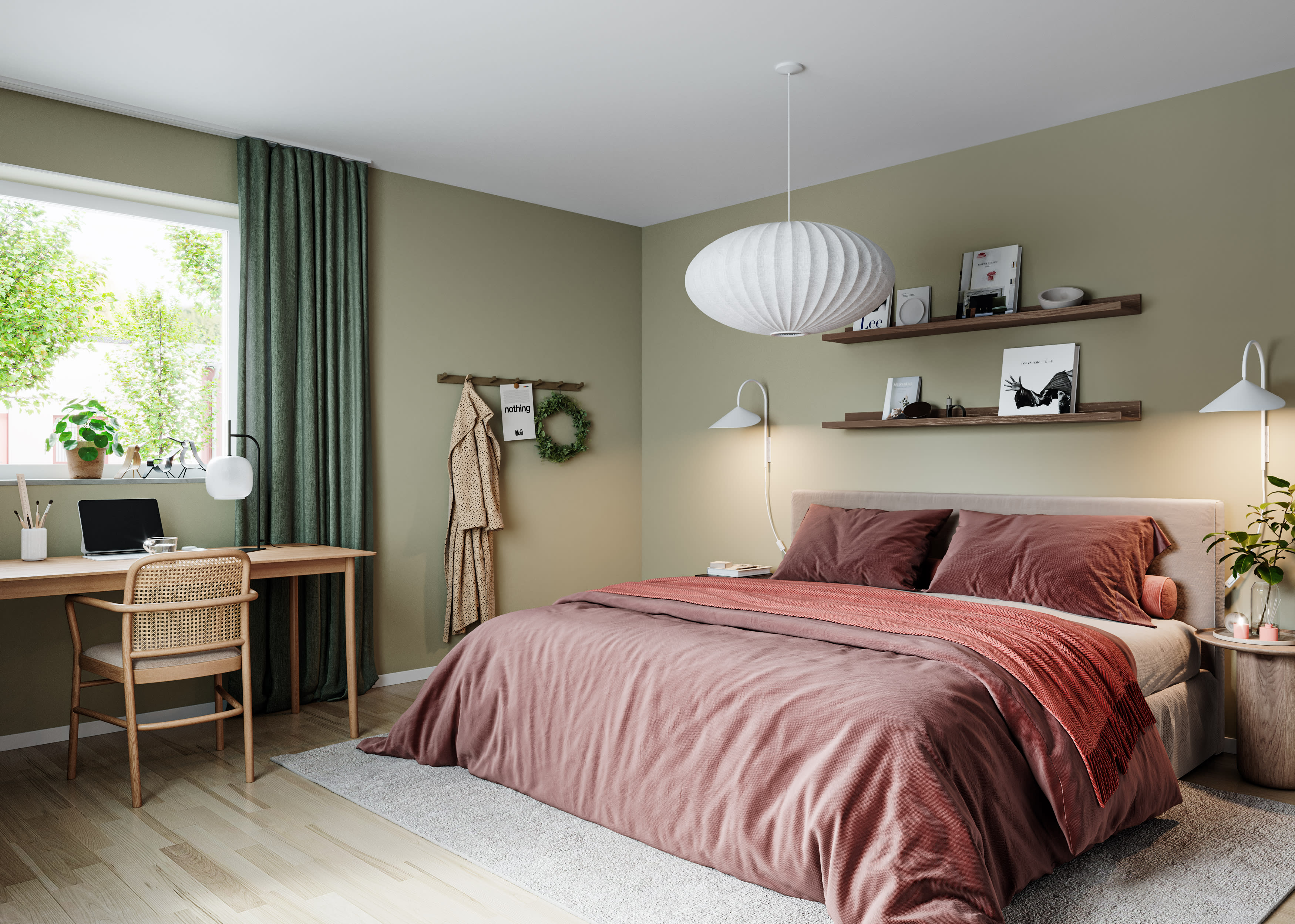 Par- och radhus i Toftanäs strax utanför Malmö | OBOS