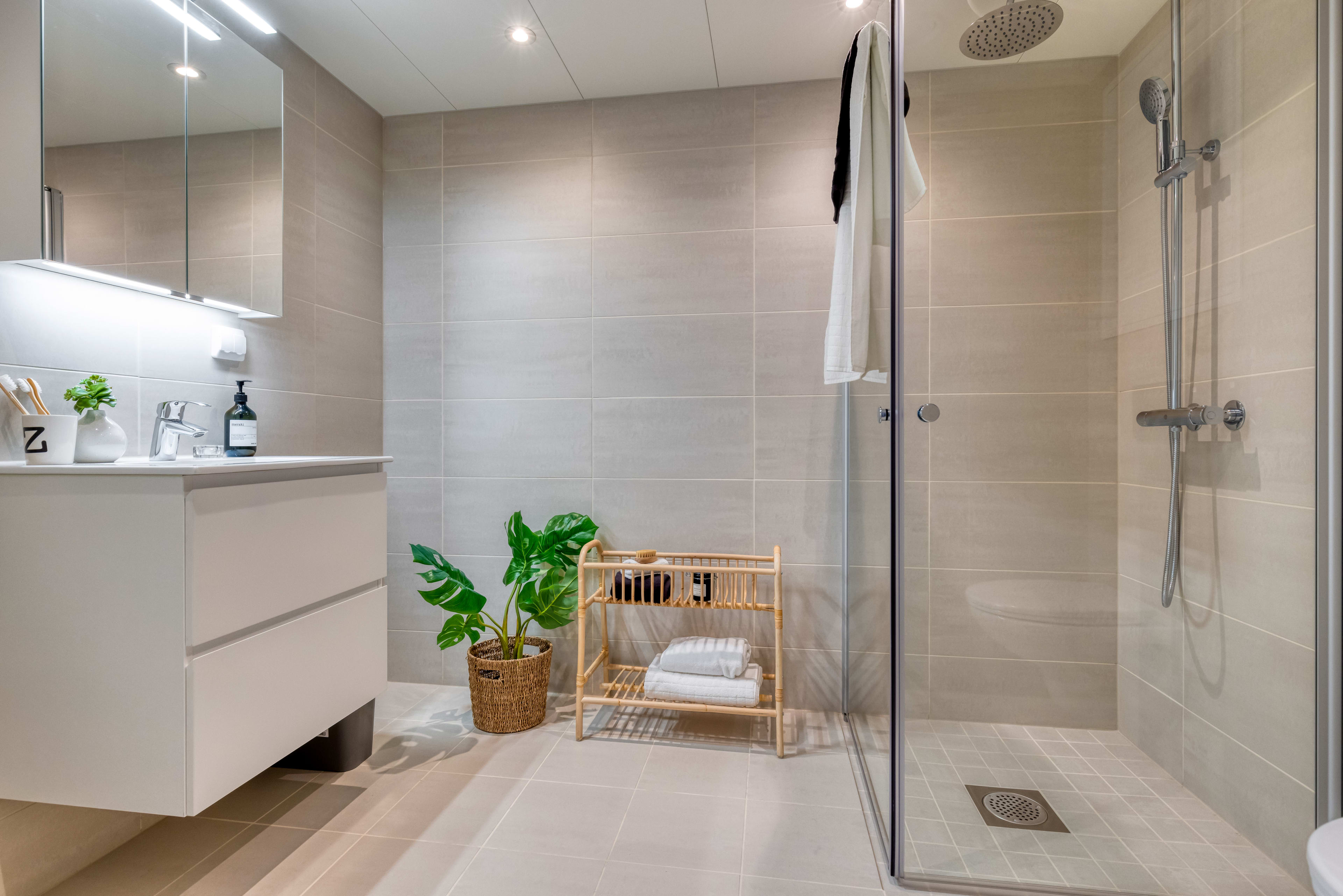 Løren botaniske | OBOS