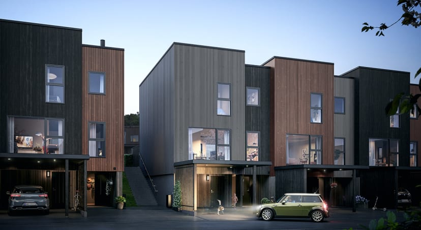 Finn din nye bolig | OBOS