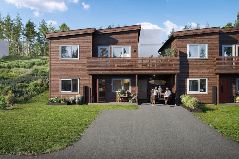 Finn din nye bolig | OBOS