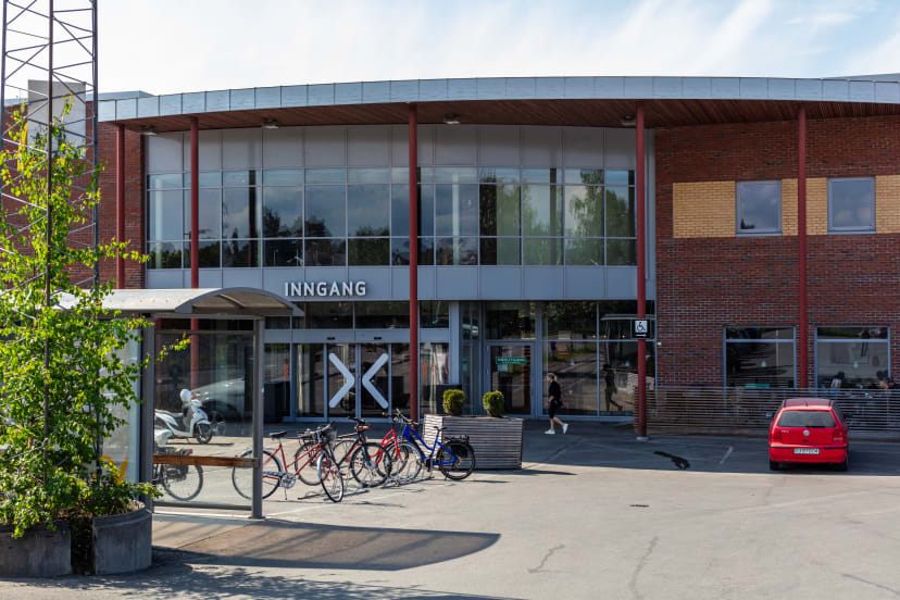 Finn din nye bolig | OBOS