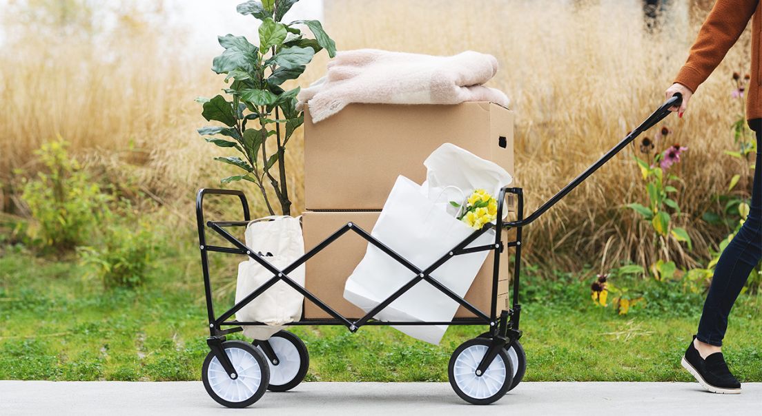 På flyttefot? Gjør flyttingen litt enklere med disse gode rådene | OBOS