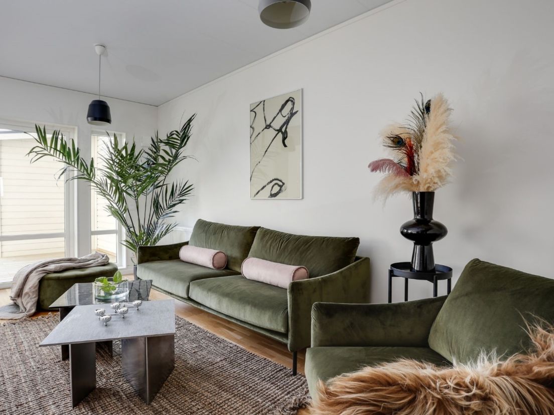 Inspiration och inredningstips till ditt vardagsrum | OBOS